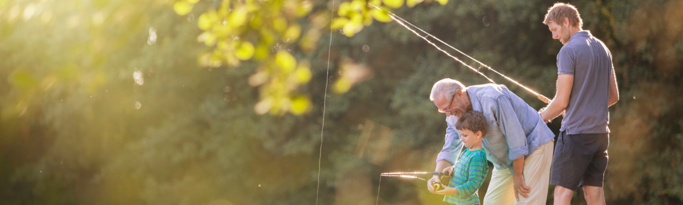 Life Insurance for Seniors: Finding the Right Coverage | Lifebroker